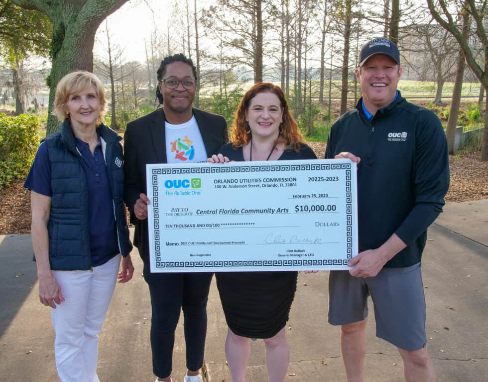 Heart of Florida United Way Women United Luncheon | OUC 100