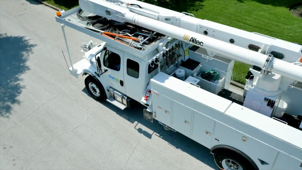 OUC 100 | A Century of Reliability for Orlando & Central Florida