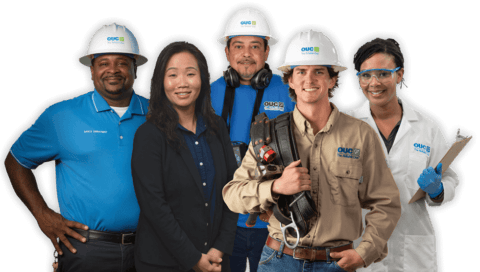 OUC 100 | A Century of Reliability for Orlando & Central Florida