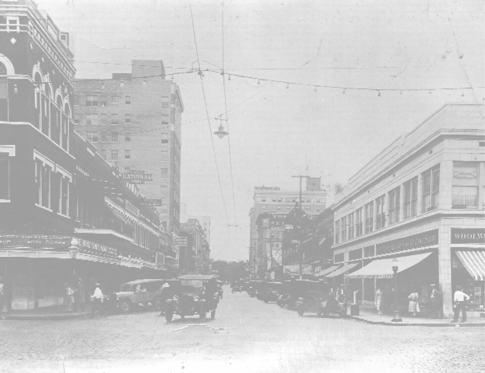 OUC 100 | A Century of Reliability for Orlando & Central Florida